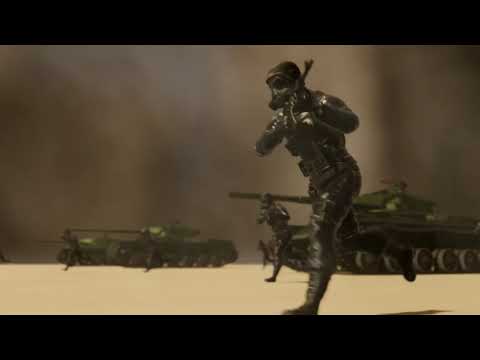 GIANTESS and tanks ft: miros