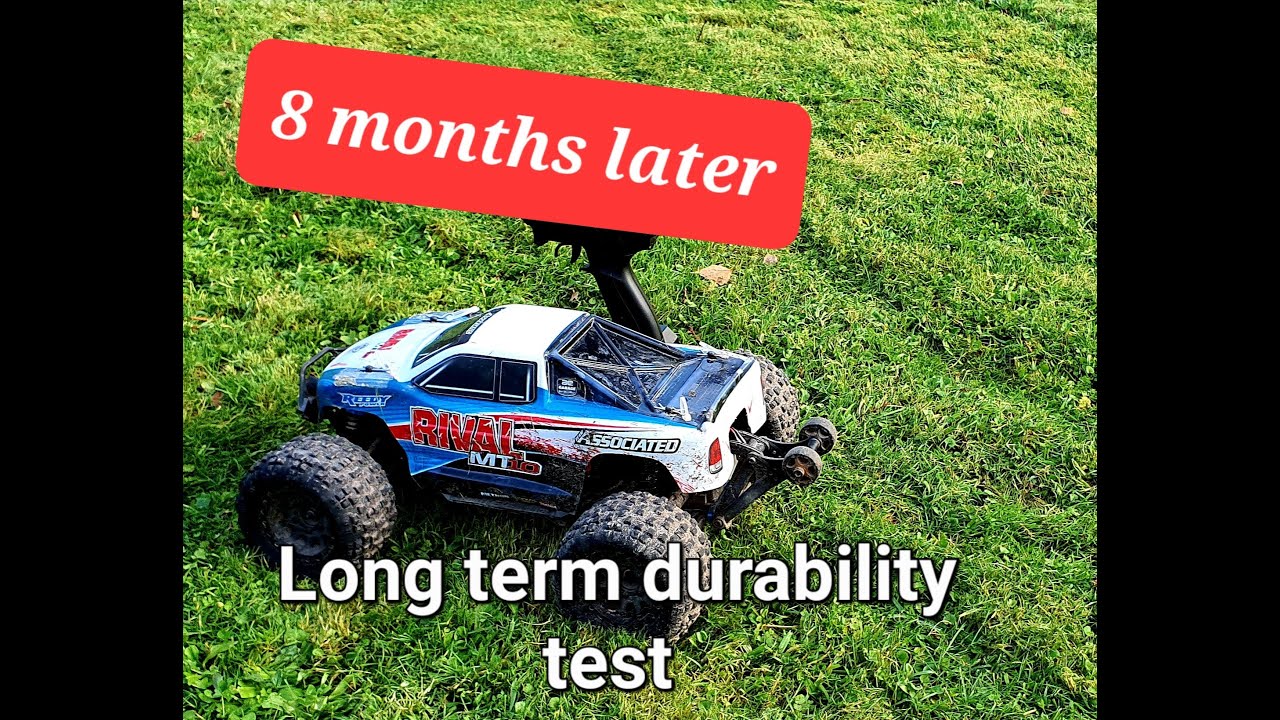 Long Term Durability Beatdown RIVAL MT10 YouTube long-term-durability-beatdown-rival-mt10-youtube