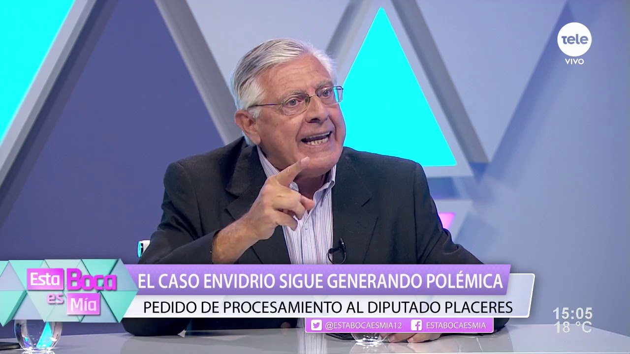 El polémico caso de Daniel Placeres / 2 - YouTube