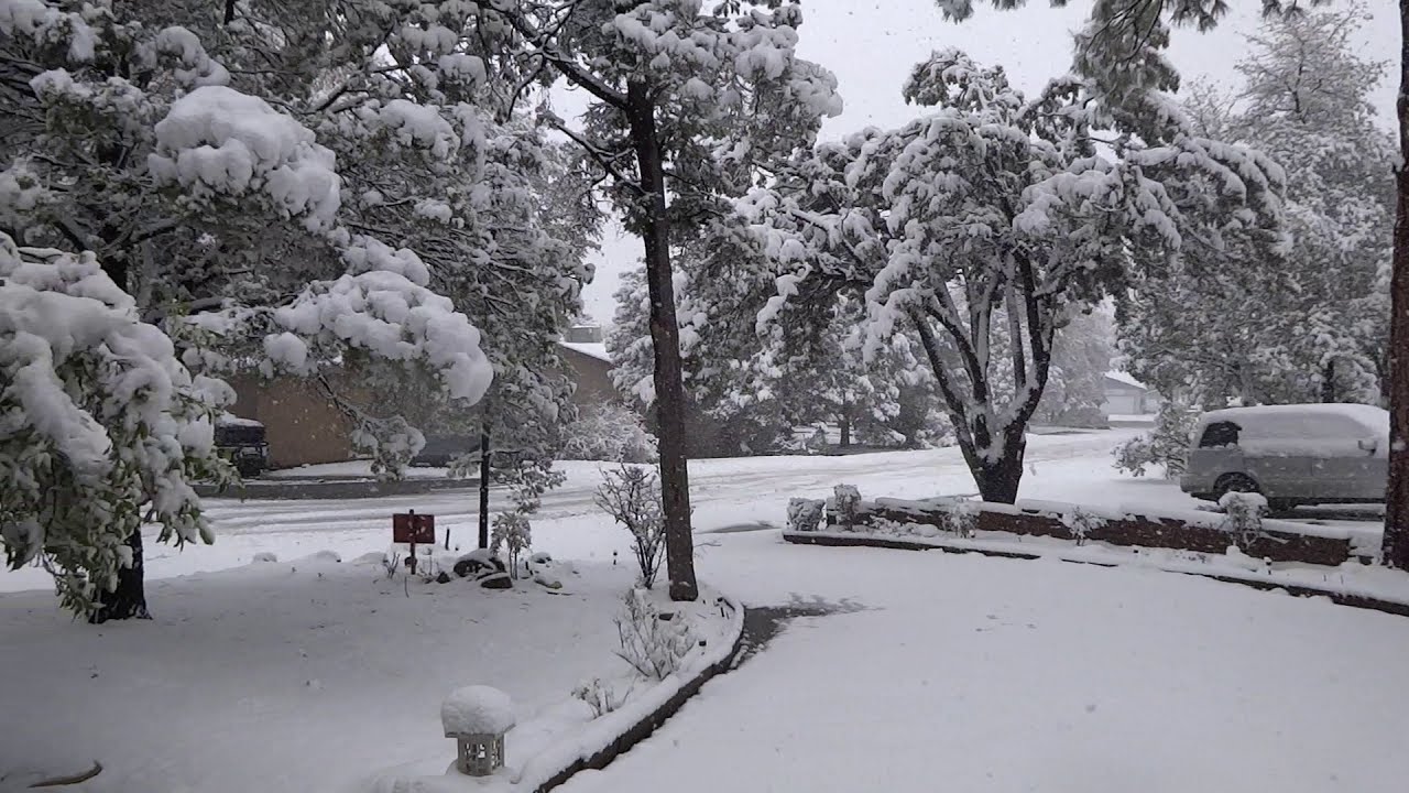 Payson Snow - YouTube