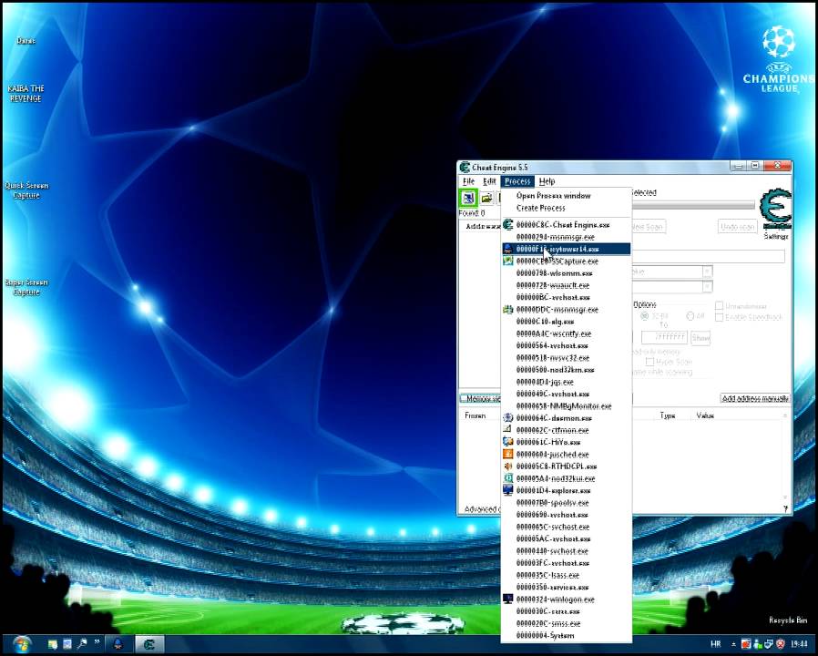 Cheat icy tower cheat engine - limoshark