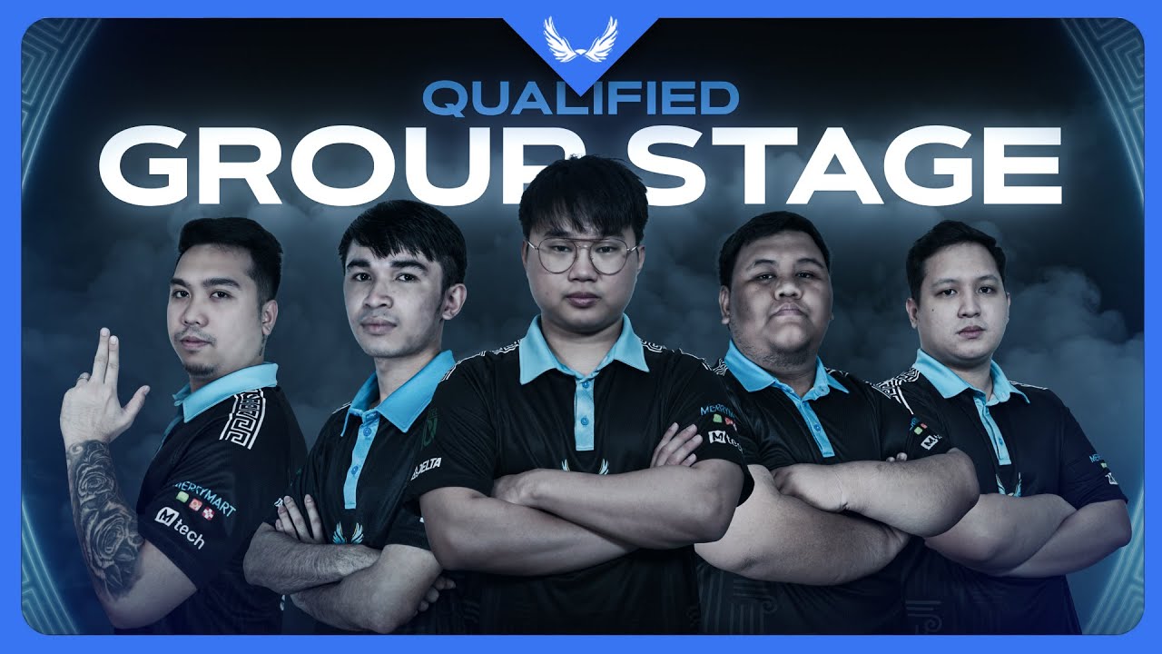 APAC Predator League 2024 | Qualified - YouTube