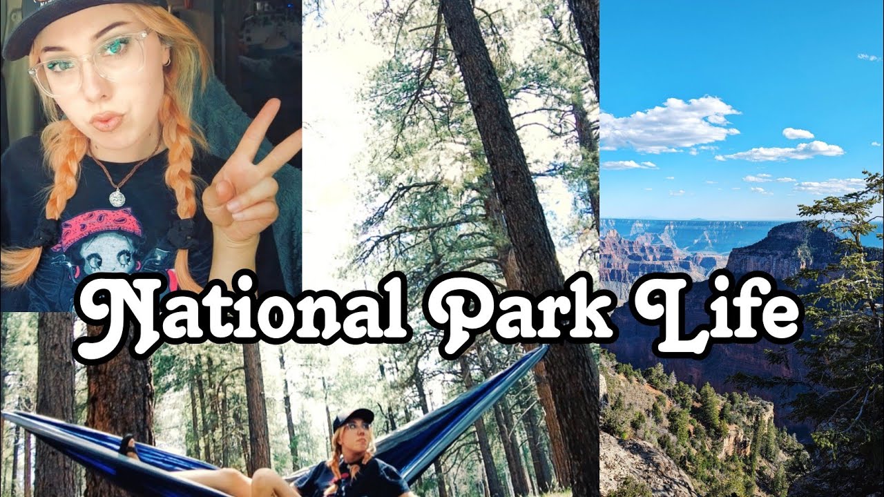 enjoy nature with me! day-off mini-vlog! - YouTube
