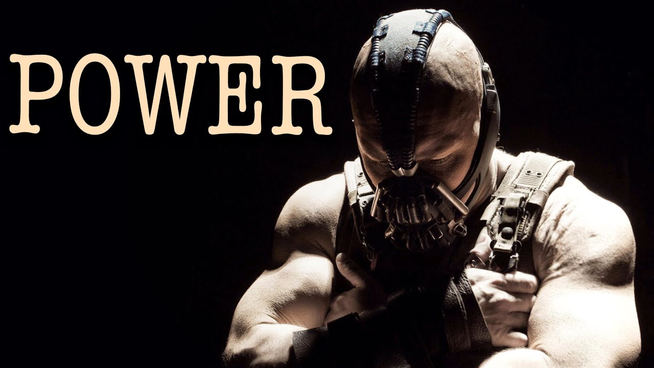 Sons of Legion - Power (Multifandom) - YouTube