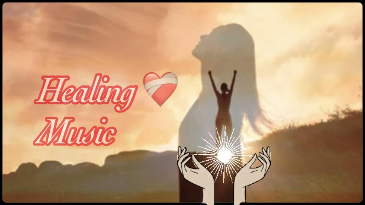 Healing Music | Free to use - YouTube