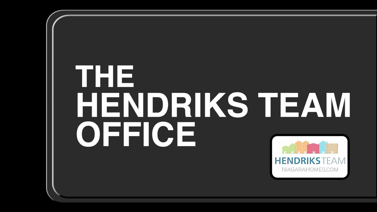 "The Office" RE/MAX Hendriks Team [2020] - YouTube
