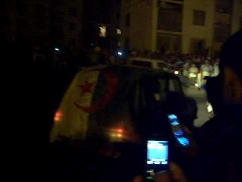 MAGHNIA LA JOIE DE EN 504 bachi + R4 DRAG RACE - YouTube