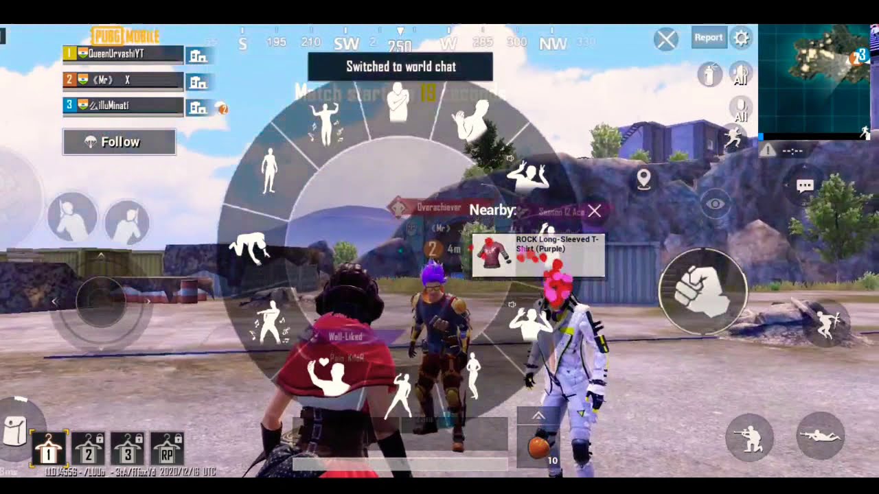 Memories 2020 ️ ️ Lodu Lalit ka bhai Lodu Amit 😂watch full video for ...