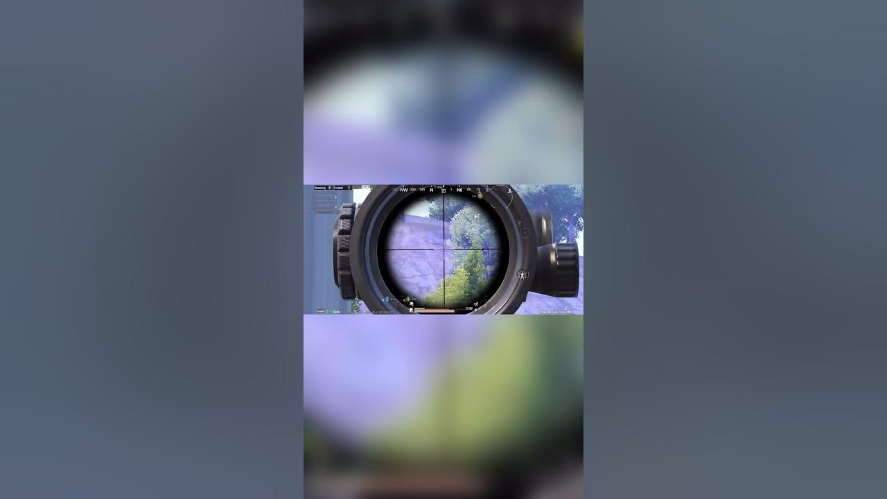 Bora Bora 🌴 | 5 Fingers + Gyroscope | PUBG MOBILE Montage #gaming #mortal #montage #scout # ...