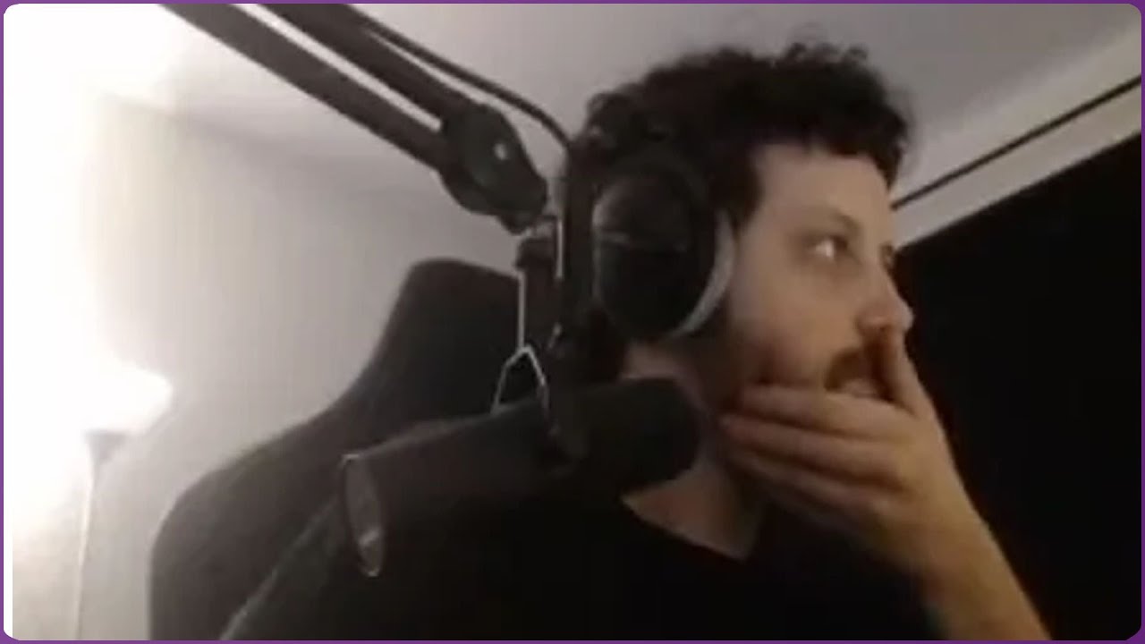 Gorgc Takes the Dota Interaction Challenge - YouTube