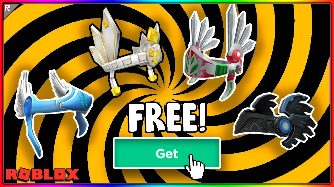 (🤩RARE!) HOW YOU COULD HAVE GOTTEN 4 VALKS ON ROBLOX! - YouTube
