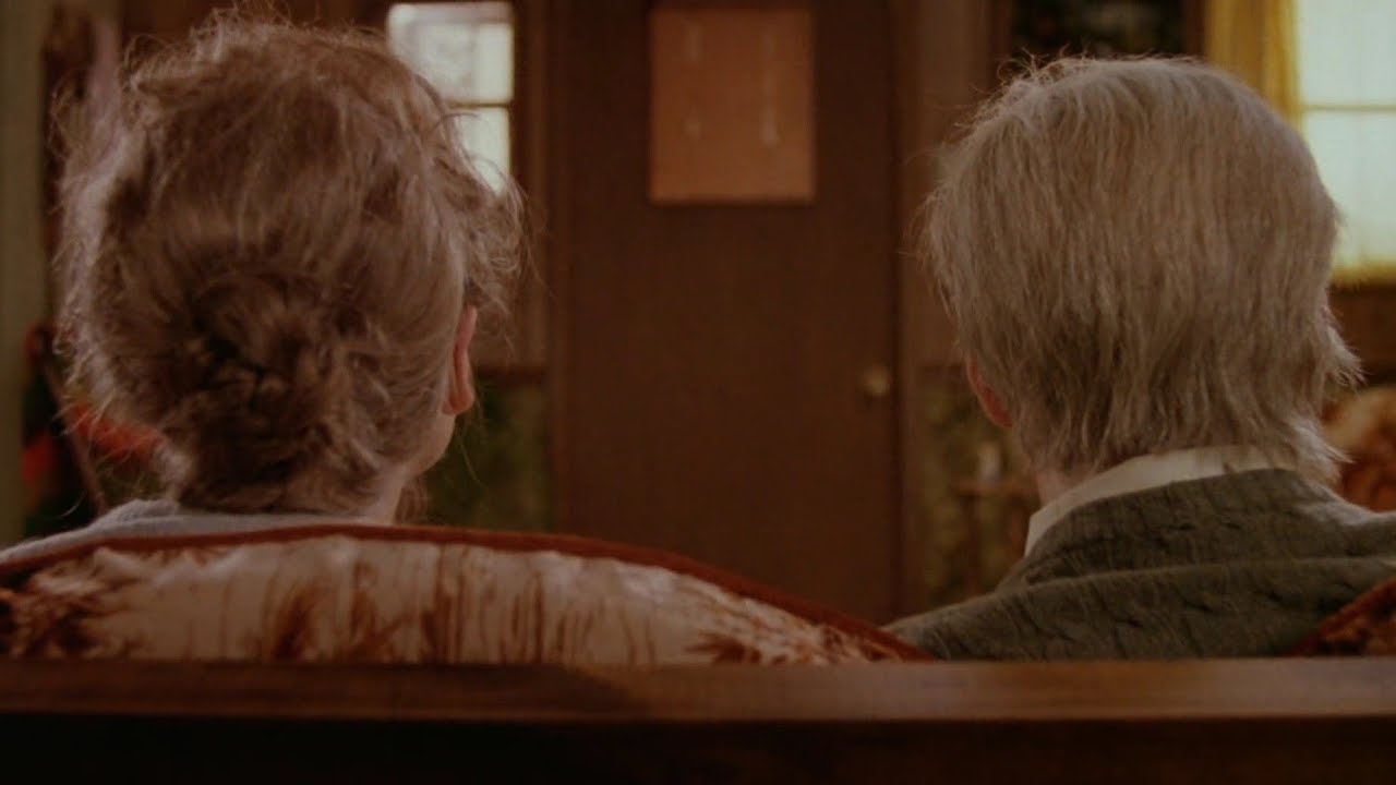 H.I. dreams about the future - RAISING ARIZONA (1987) - YouTube