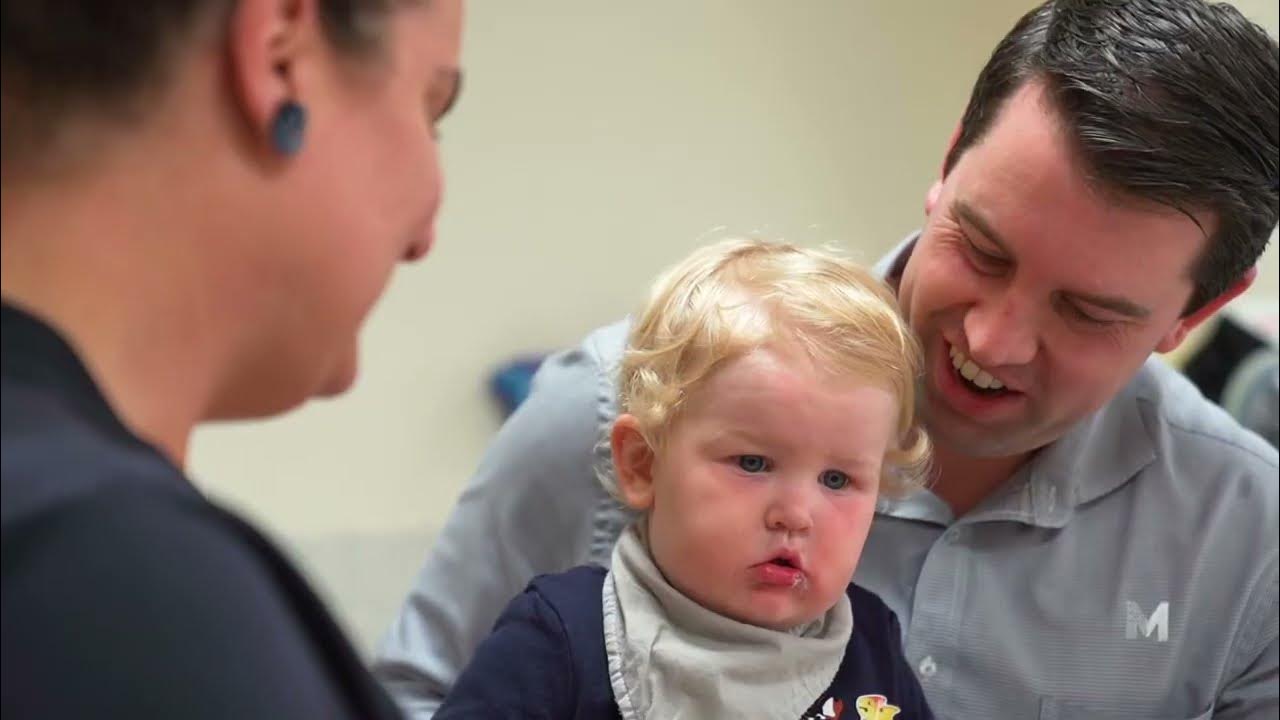 Connecting the Docs Program - YouTube