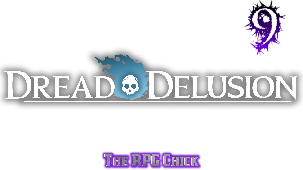 Let's Play Dread Delusion (Blind), Part 9: Mayor Olwen & God ...