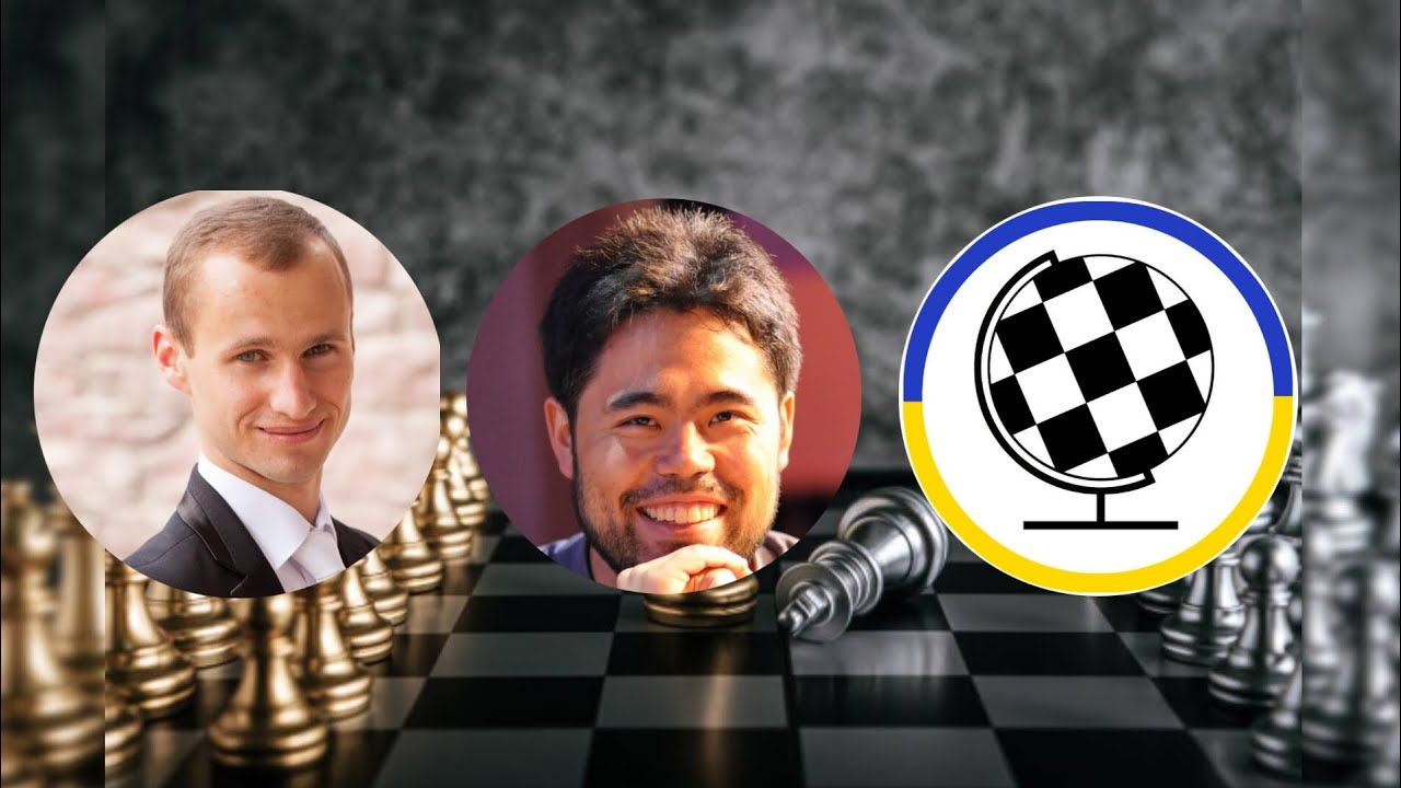 Top Chess♟️ streamers. In online chess. Lichess and chess.com. - YouTube