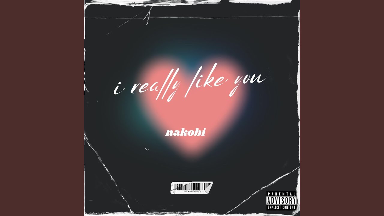 i really like you - YouTube