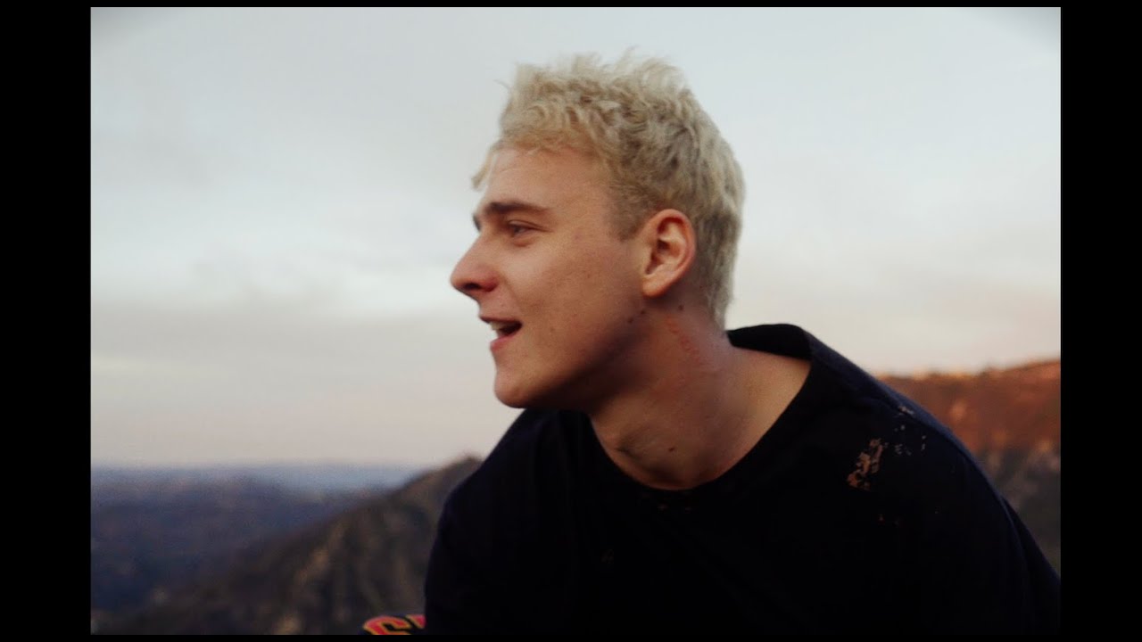 Milky Sad - All I See Is You (Official Music Video) - YouTube