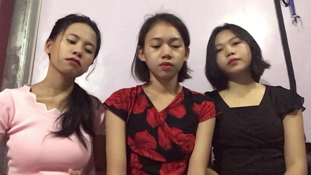 GRACE ALONE- Jeramie Sanico ft. Angelica & Ella - YouTube