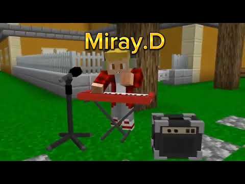 Bebek asker &Bebek polis sünnet oldu🤣@MinecraftParodileri