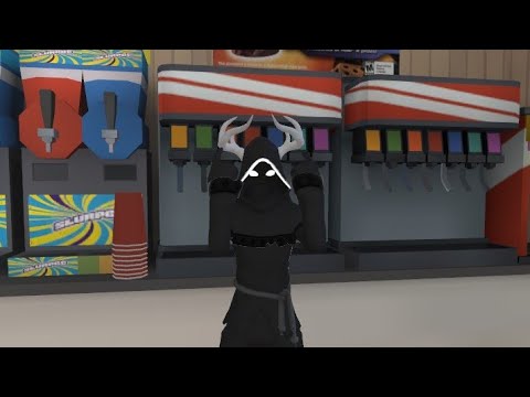 This VRchat Video has 100+ Aura - YouTube