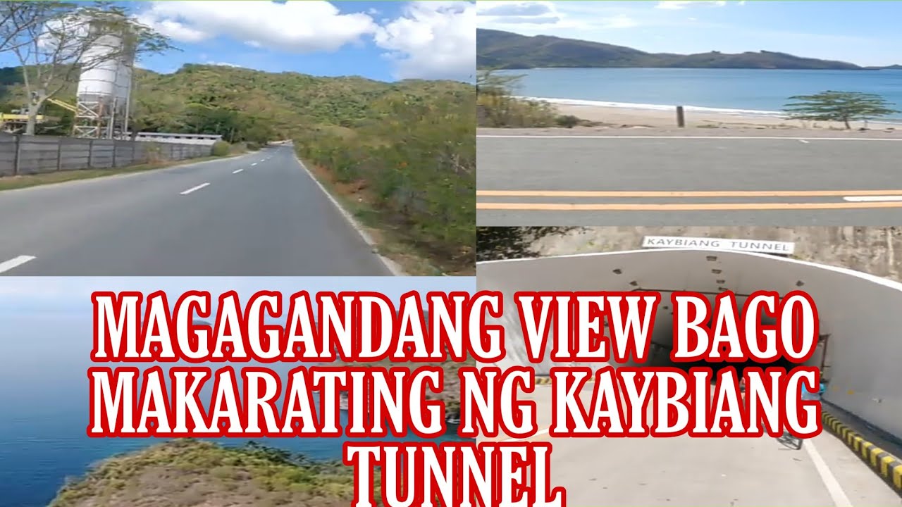 Nasugbu Batangas to Naic Cavite - YouTube