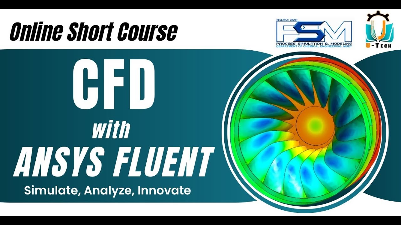 ONLINE CFD COURSE Lecture 3 19 07 2025 - YouTube