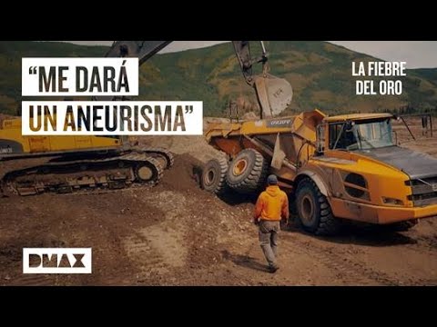 Este operario adorna su currículum para encontrar trabajo y siembra el caos | La fiebre del oro