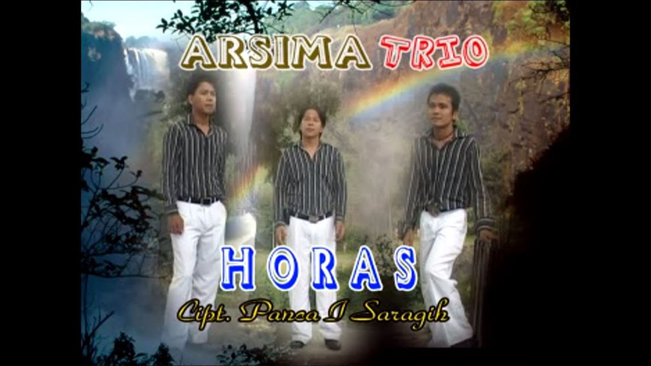 Arsima Trio - Horas ( Official Music VIdeo ) - YouTube