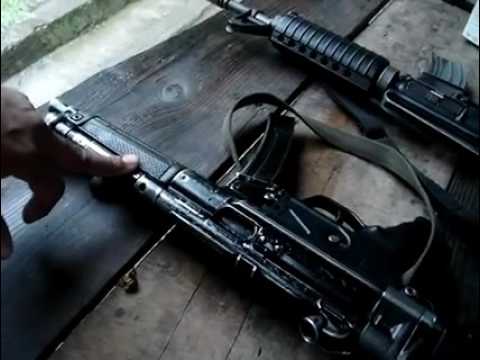 Lastiğe Çeşitli Silahlarla Ateş Edilirse.. Lastik Patlar mı? _ Tyre Protector FormulaX JEL