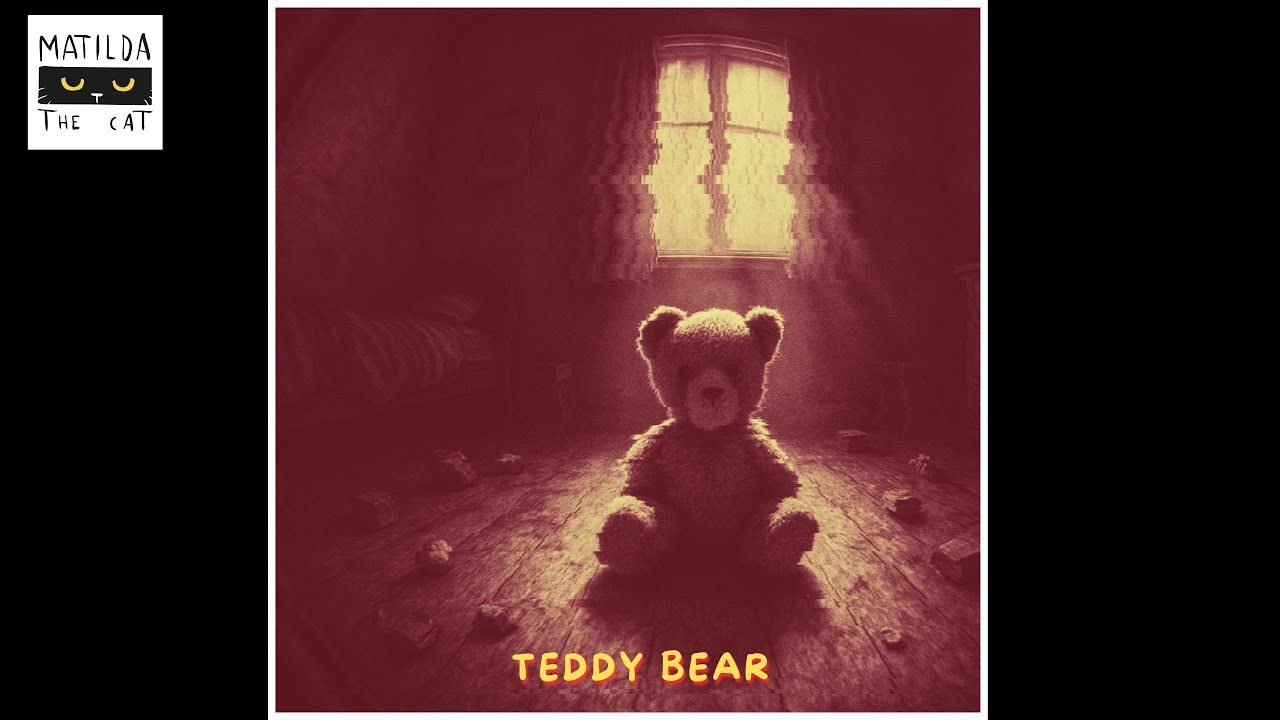 Teddy Bear – Kendrick Lamar Emotional Type Beat! - YouTube