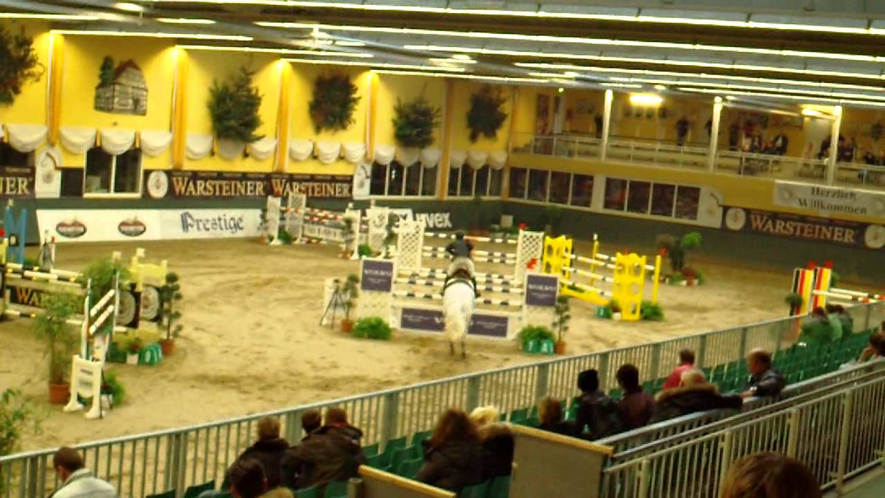Camilla Warstein Champions Trophy1.AVI - YouTube