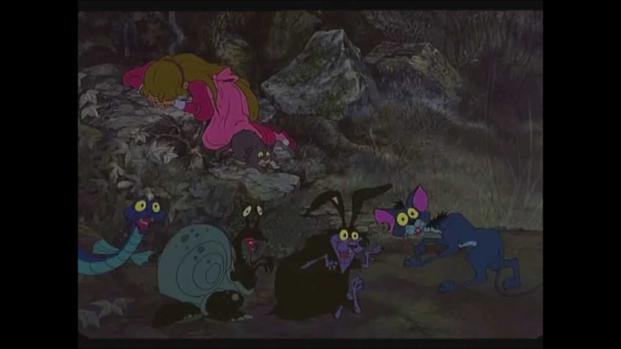 Spark Inside Us Trancribed Instrumentals - YouTube