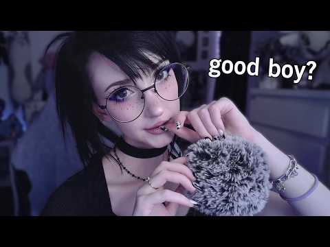 asmr ☾ relax & you'll hear \