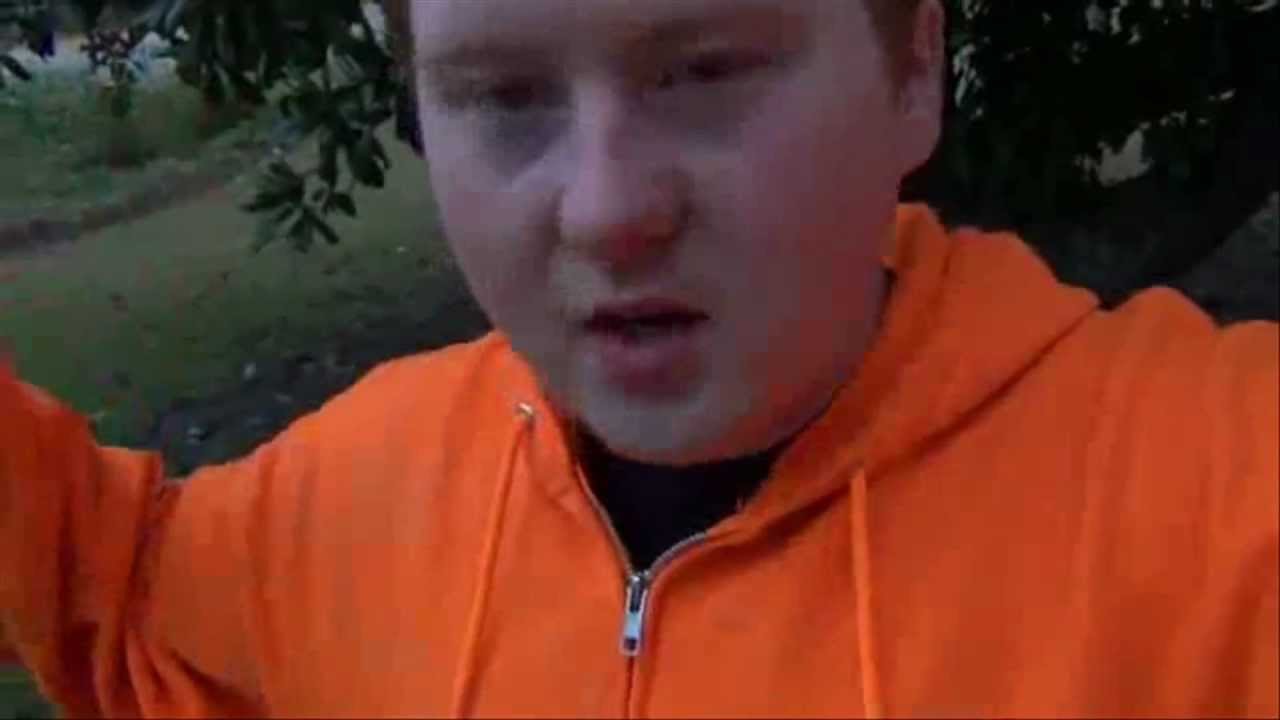 Michael Copper wants to ban CopperCab from America - YouTube