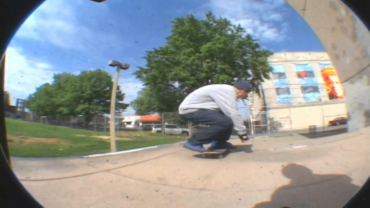 Stephen Carty Video Part - YouTube