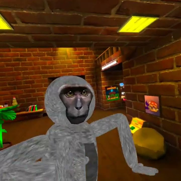 HOW TO GET LONG ARMS IN MONKEYS REALM! - YouTube