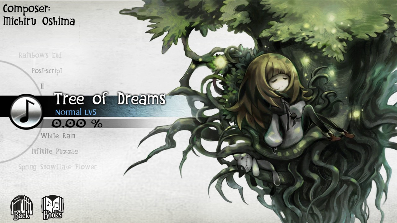 Deemo/Tree of Dreams - YouTube