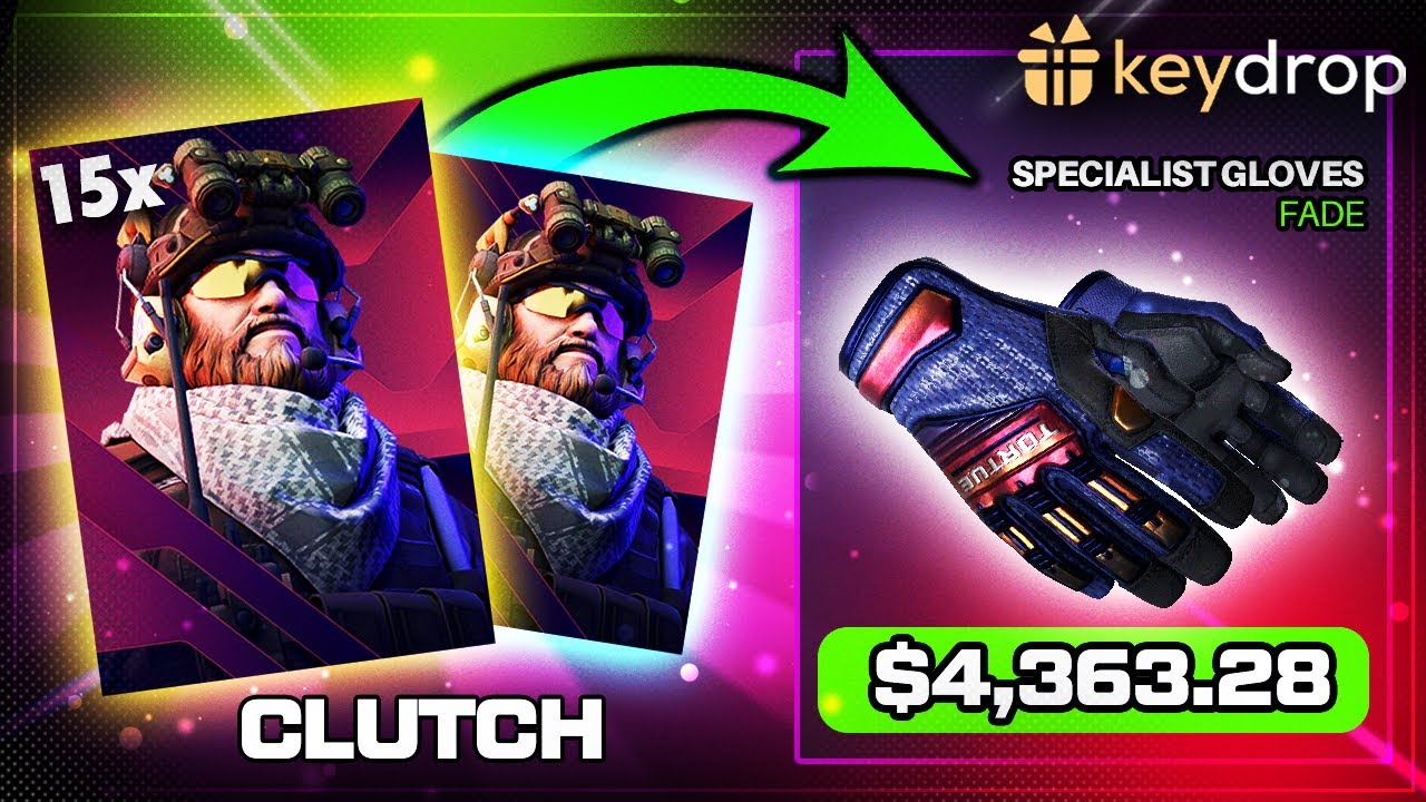 KEYDROP LVL 150 FREE CASES! Keydrop Promo Code 2024 - YouTube