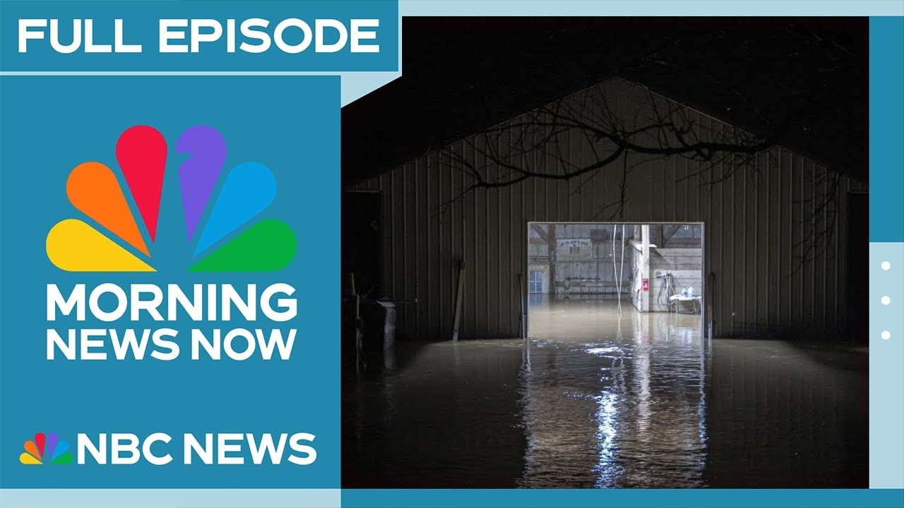 Morning News NOW Full Broadcast – Feb. 17 - YouTube