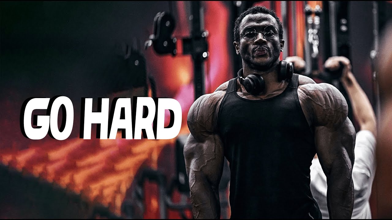 GO HARD💪GYM MOTIVATION - YouTube