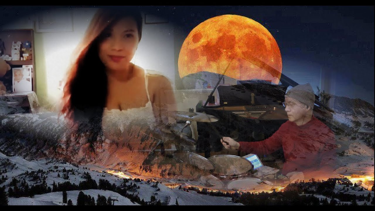 Goodnight Moon Lea + Reit Fans collaboration - YouTube