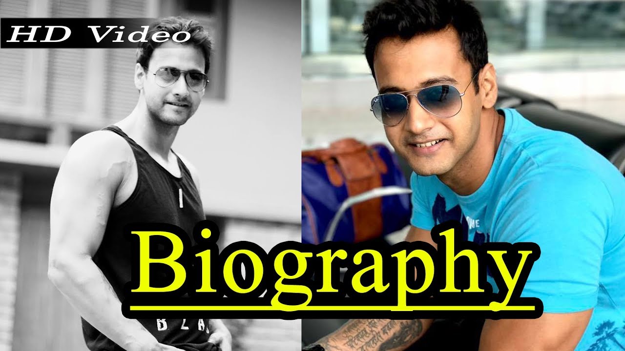 Yash Dasgupta Biography | kolkata actor yash dasgupta | yash dasgupta ...