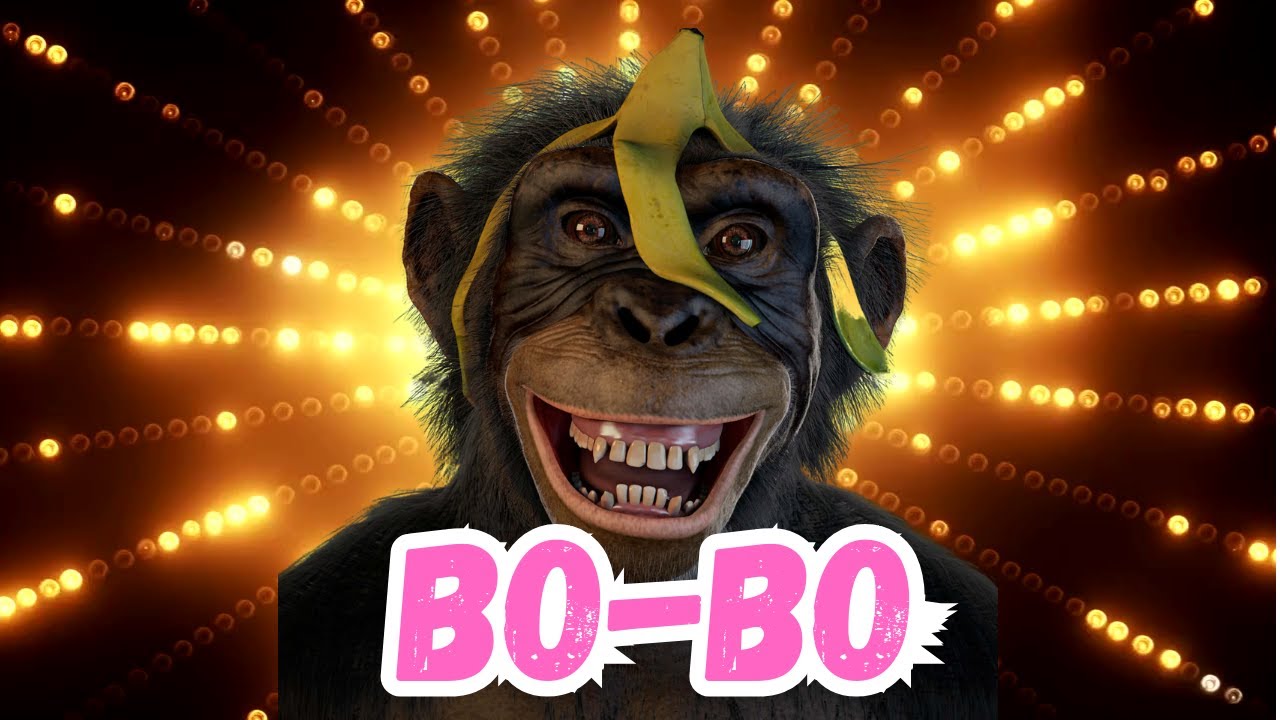 BO-BO.....THE NEARLY FAMOUS YOUTUBER PART 6 - YouTube