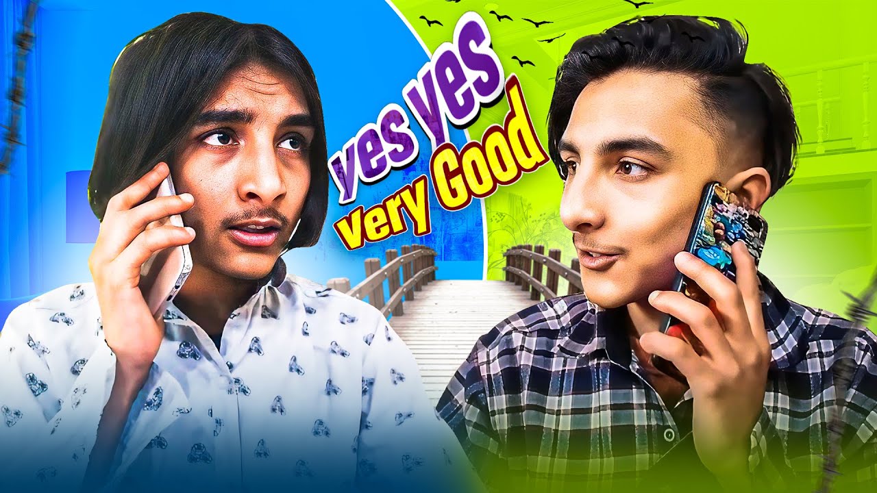 Yes yes very good || Bikram ghimire - YouTube