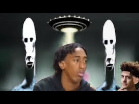 CHOPPED CHIN GETS KIDNAPPED BY LOCKED IN ALIEN… - YouTube