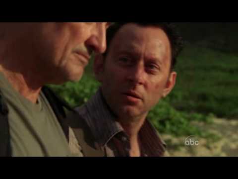 LOST: Locke plans to kill Jacob [5x15 - Follow the Leader] - YouTube