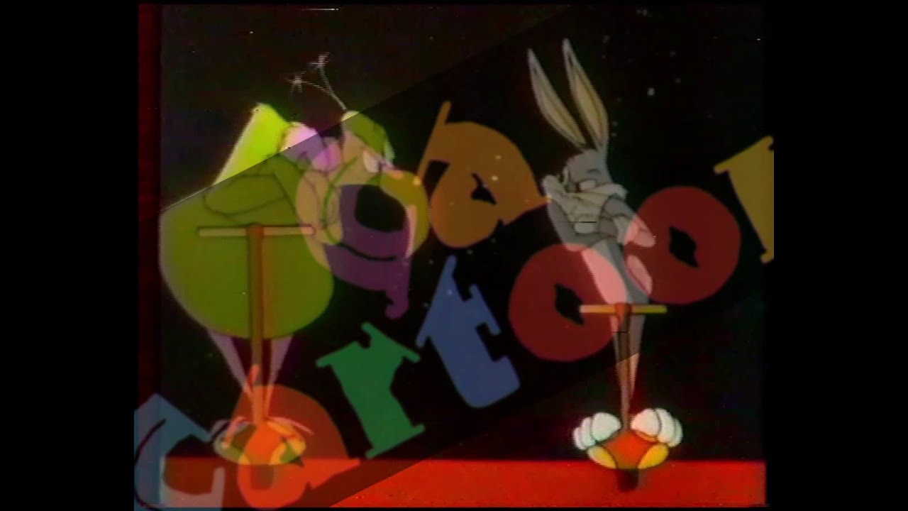 Ca cartoon & Disney (1990) - YouTube