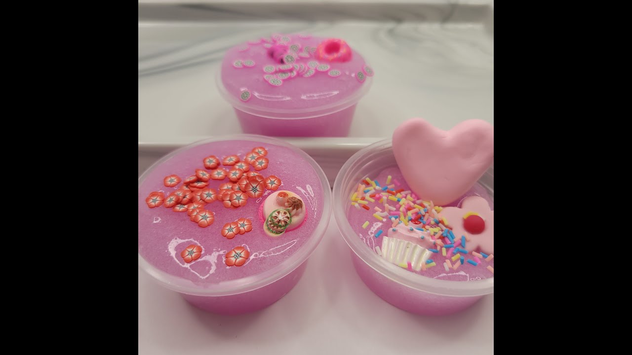 HOW TO MAKE SLIME FAST! - YouTube