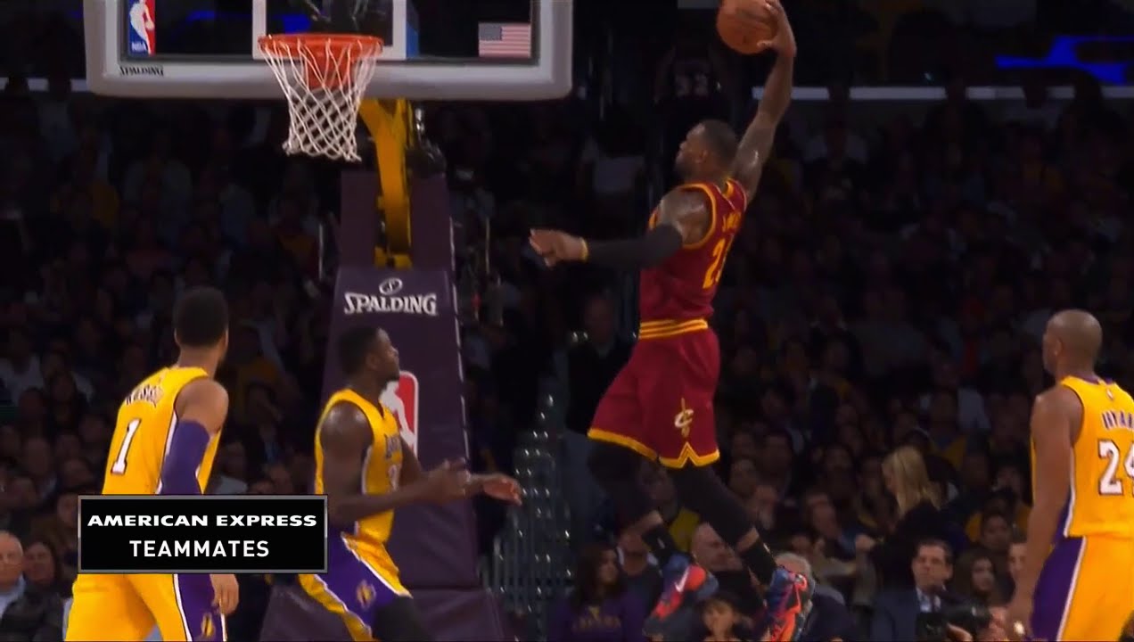 [Ep. 21/15-16] Inside The NBA (on TNT) Halftime Report – Cavaliers vs ...