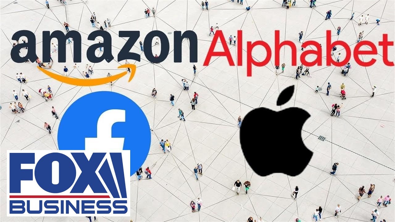 What to expect from big tech hearing on capitol hill tomorrow - YouTube